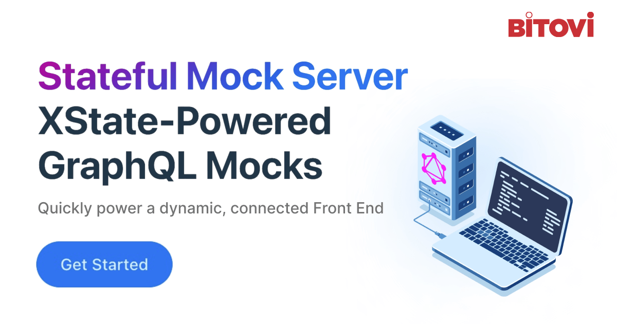 Stateful Mock Server - Bitovi | Stateful Mock Server - Bitovi